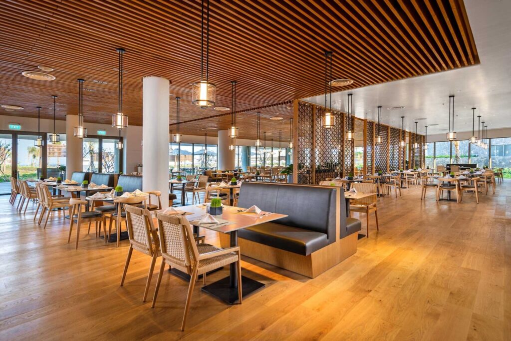 Destination - ALMA Resort - Vietnam