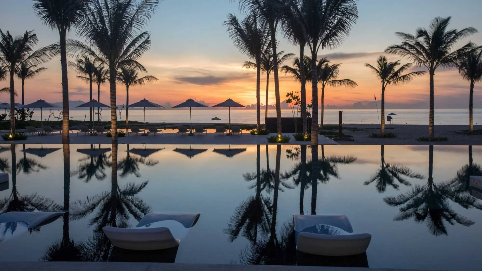 Alma Resort Cam Ranh, Vietnam - Luxury Redefined on the Coast